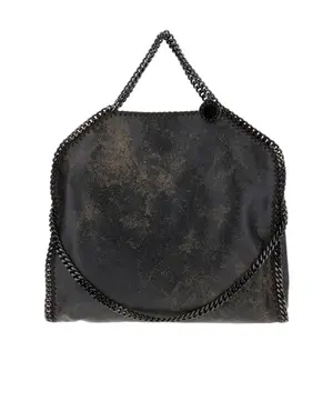 Stella McCartney Chain Tote Bag