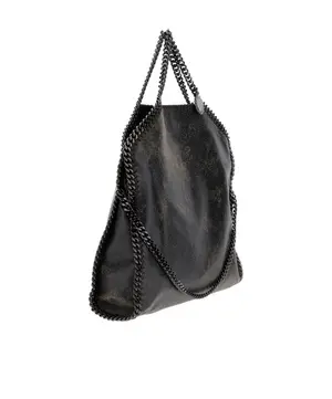 Stella McCartney Chain Tote Bag
