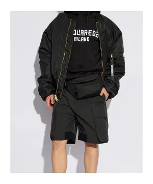 Dsquared2 Cargo Shorts