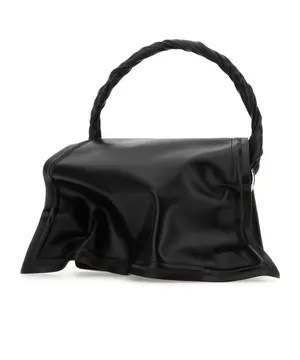Y/project Foldover Top Tote Bag