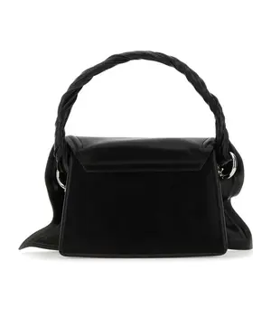 Y/project Foldover Top Tote Bag
