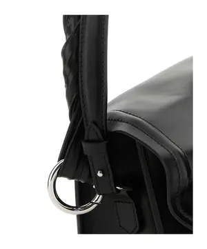 Y/project Foldover Top Tote Bag