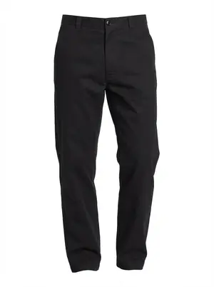 Gucci Web Detailed Twill Pants