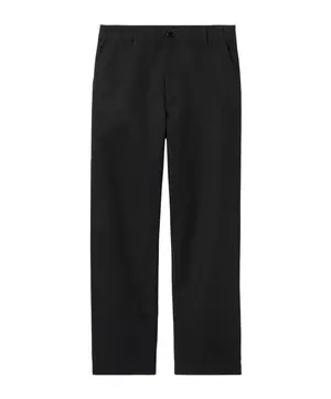 Gucci Web Detailed Twill Pants