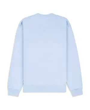 SPORTY  RICH Sporty & Rich Prince Health Cotton Sweatshirt