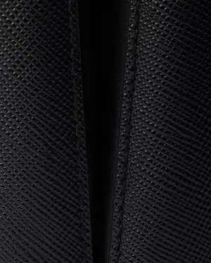Prada Triangle-logo Bucket Bag