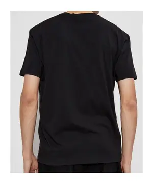 Dsquared2 Logo Printed Crewneck T-shirt