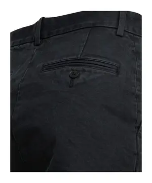 Auralee Straight-leg Casual Pants