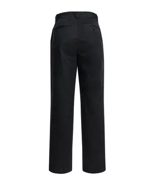 Auralee Straight-leg Casual Pants