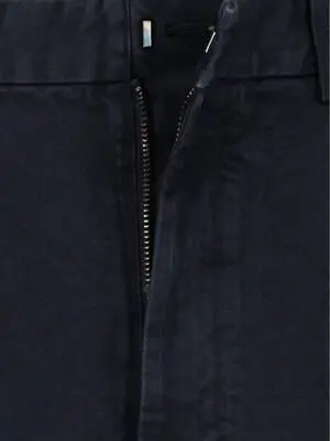 Auralee Straight-leg Casual Pants