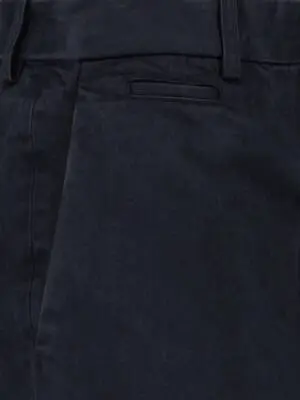 Auralee Straight-leg Casual Pants