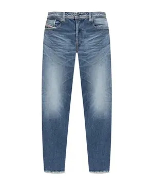 DIESEL® 2023 D-definitive Jeans - Blue