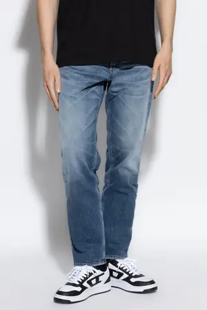 DIESEL® 2023 D-definitive Jeans - Blue