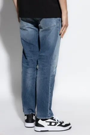 DIESEL® 2023 D-definitive Jeans - Blue
