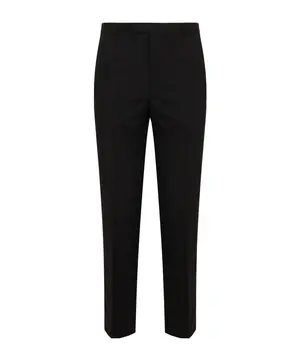 Gucci High-waisted Trousers