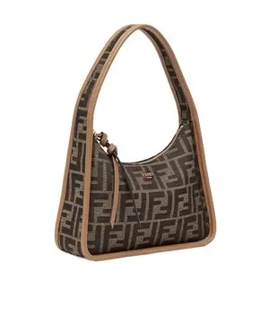 Fendi Fendessence Mini Tote Bag