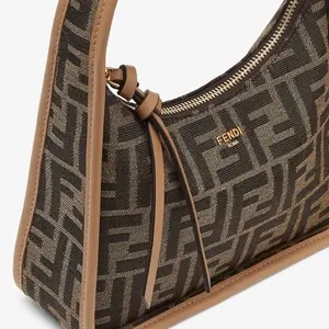 Fendi Fendessence Mini Tote Bag