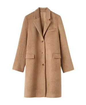 Toteme Classic Coats For Women