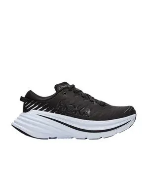 Hoka One One Logo Sneakers For Men