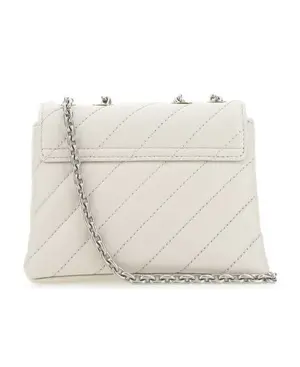 Off-White Jackhammer 19 Shoulder Bag