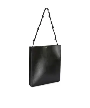JIL SANDER Tangle Shoulder Bag