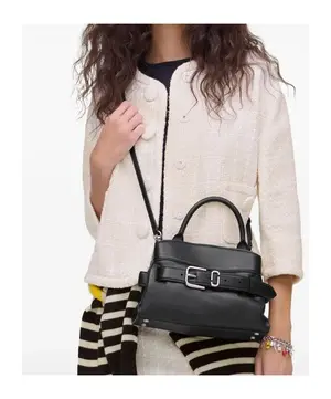 Marc Jacobs The Dakota Small Satchel Bag