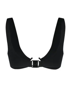 Chloé Triangle Bikini Top