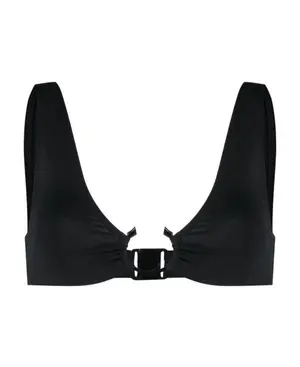 Chloé Triangle Bikini Top
