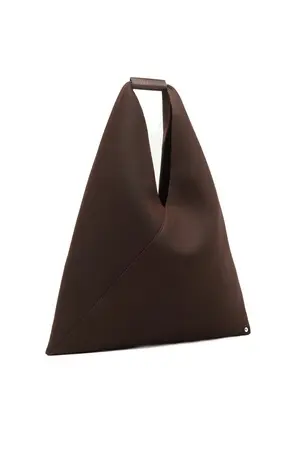 MAISON MARGIELA Japanese Tote Bag - Brown