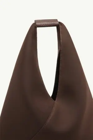 MAISON MARGIELA Japanese Tote Bag - Brown