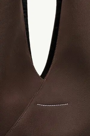 MAISON MARGIELA Japanese Tote Bag - Brown