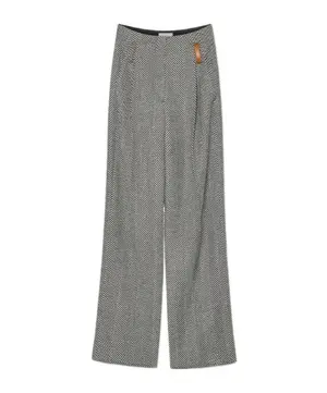 Women's Forte_forte Chevron