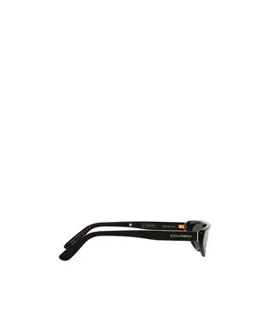 Dolce & Gabbana Cat Eye Sunglasses