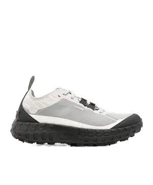 NORDA 001 Trail Sneakers - Black