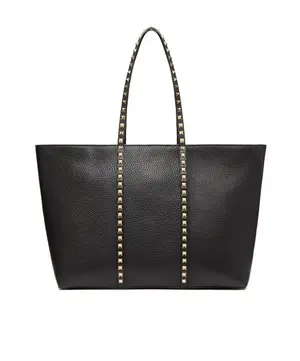 Valentino Garavani Rockstud Shopping Bag