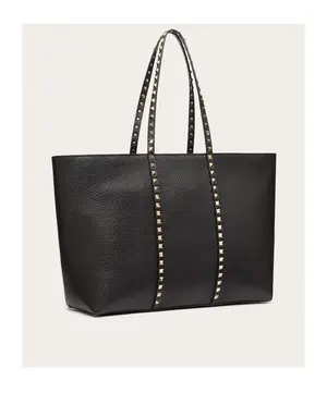 Valentino Garavani Rockstud Shopping Bag