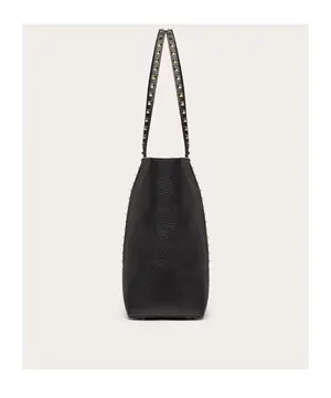 Valentino Garavani Rockstud Shopping Bag