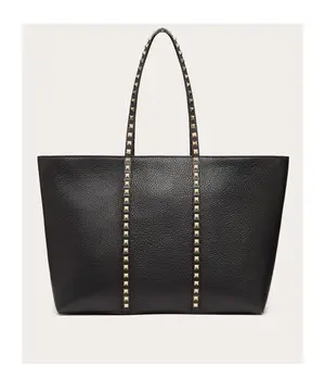 Valentino Garavani Rockstud Shopping Bag
