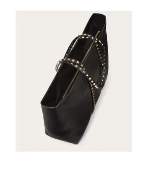 Valentino Garavani Rockstud Shopping Bag