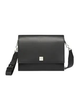 Max Mara Flap Shoulder Bags
