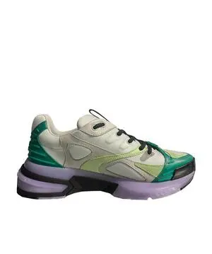 Givenchy Low-top Sneakers - Green