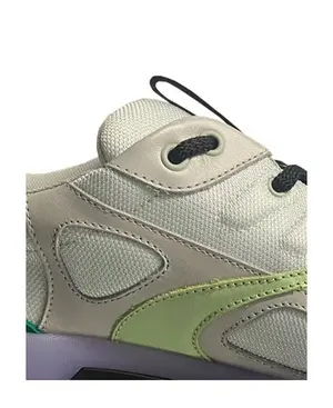 Givenchy Low-top Sneakers - Green
