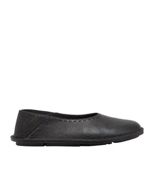 Fendi Selleria Slip-on Flat Slippers