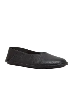 Fendi Selleria Slip-on Flat Slippers