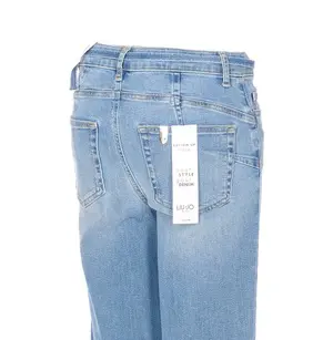Liu Jo High-waisted Flare Jeans