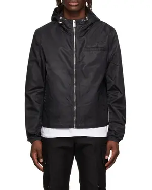 1017 Alyx 9sm Hooded Casual Jacket