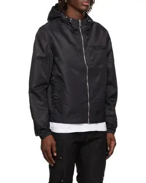 1017 Alyx 9sm Hooded Casual Jacket