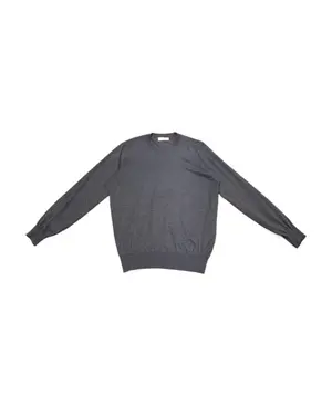 Brunello Cucinelli Round Neck Sweater