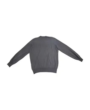 Brunello Cucinelli Round Neck Sweater