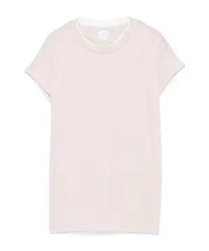 Eleventy T-shirt - White